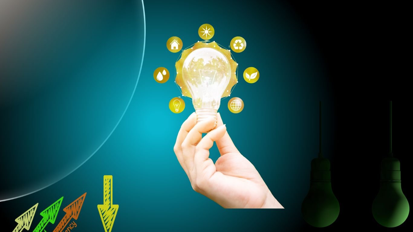 How to calculate energy efficiency ratio of a house Defination