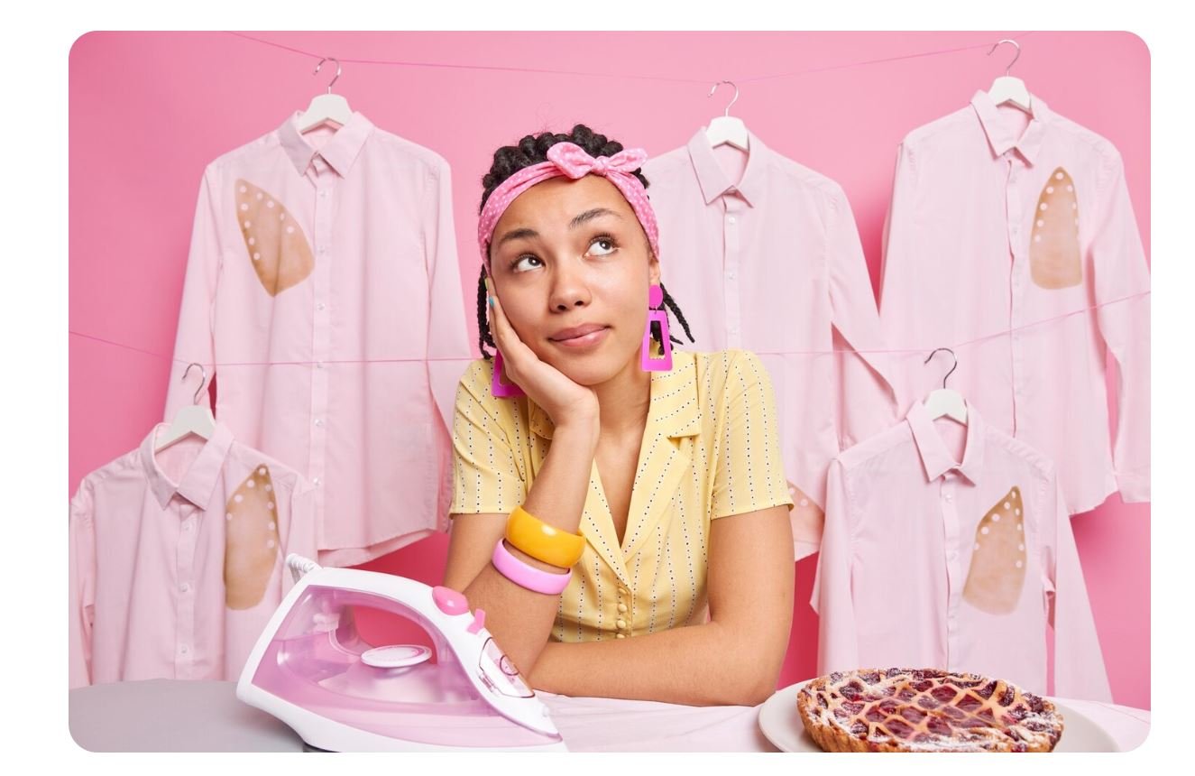 How to Remove Makeup from Clothes Without Ruining the Fabric