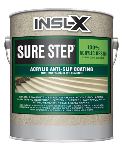 10 Best Concrete Paint for Steps — to Buy Confidently 2026